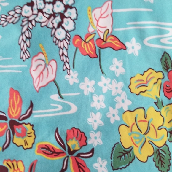 Coco Rave | Swim | Coco Ravetropical Tankini Topxl | Poshmark